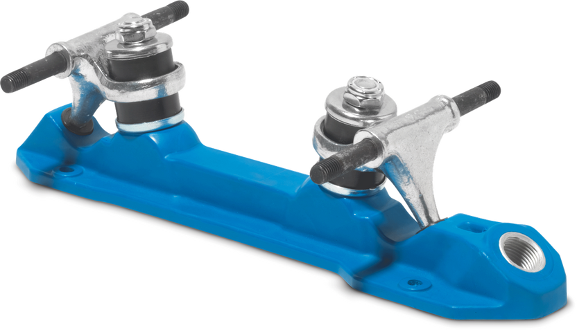 Your Guide to Choosing the Perfect Roller Skate Plate: Materials, Moun ...