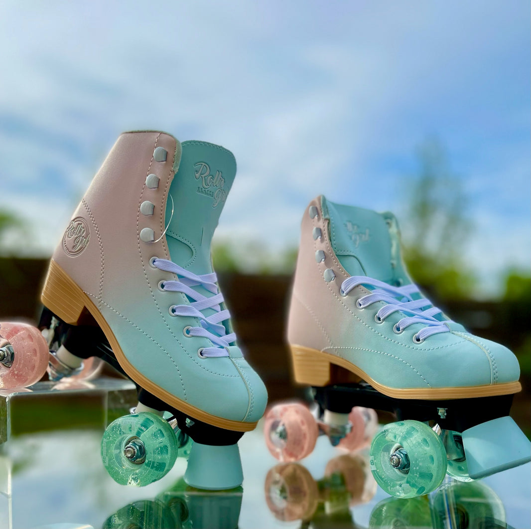 Pacer Skates – Shauwney's Skate Palace